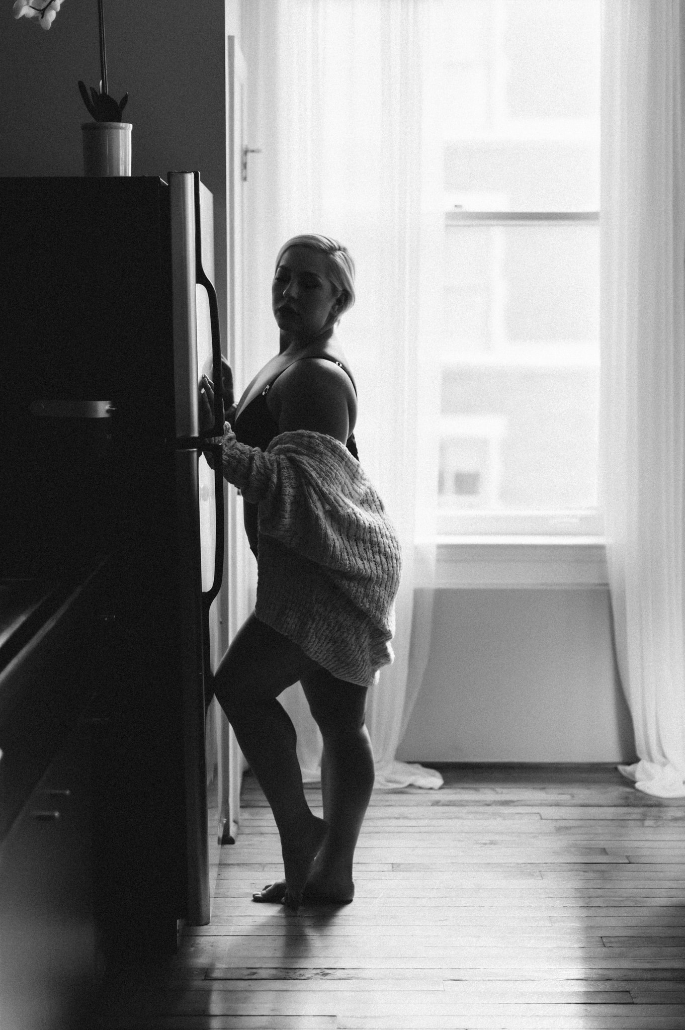 WHAT TO EXPECT DURING AT YOUR BOUDOIR SESSION - Portrait by Chrissy ...